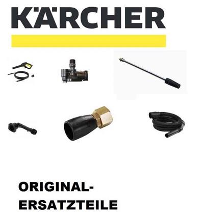 KÄRCHER Ersatzteile Kabel Mit Stecker, 6.649-134.0